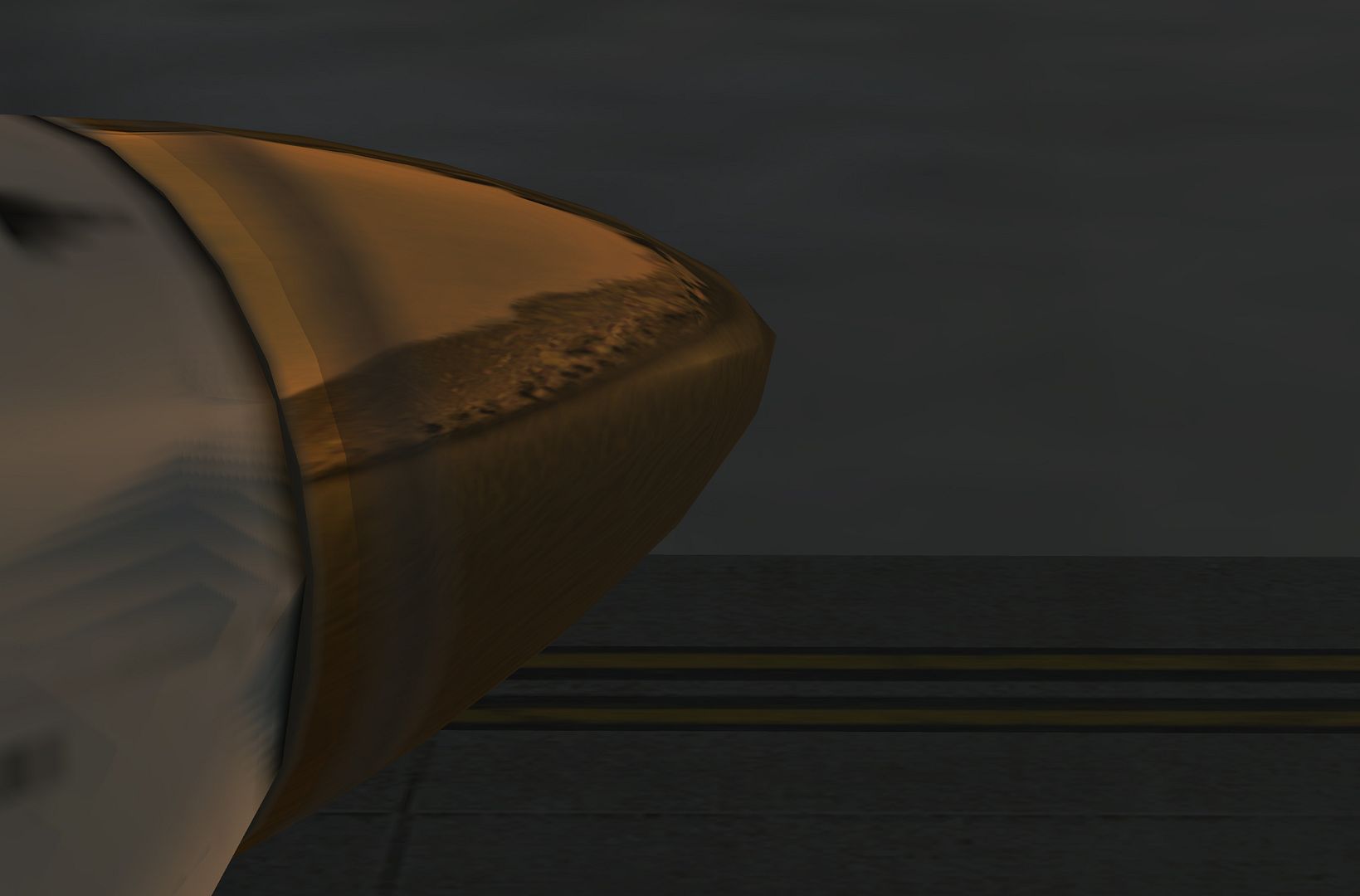 P3D V3.1 - Dynamic Reflections - be careful with this setting. - Page 3 - The Prepar3d Forum ...