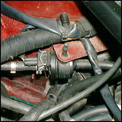 Help identifying this part and what it does? | SaabCentral Forums