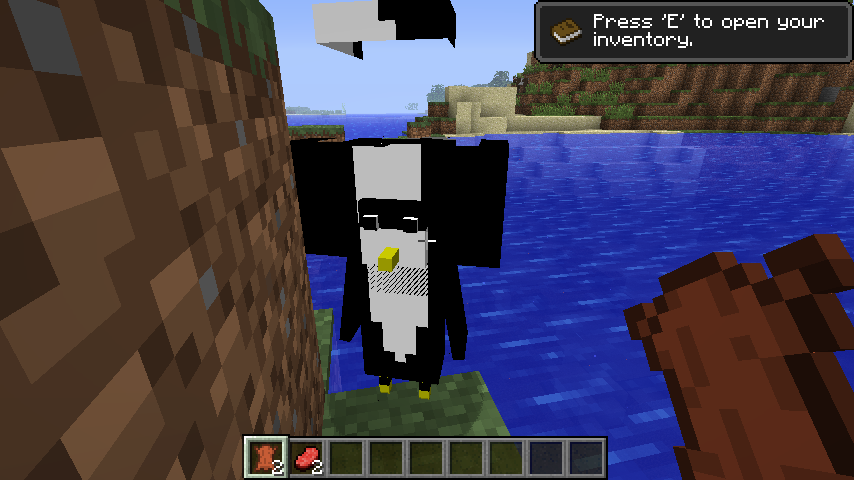 Custom Mob Texture Spawning With Biped Texture Modification Development Minecraft Mods