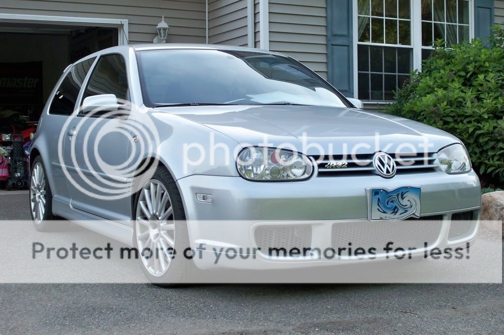 FS: 2004 R32 Reflex Silver $15,750 Connecticut MUST SELL ASAP! | VW ...