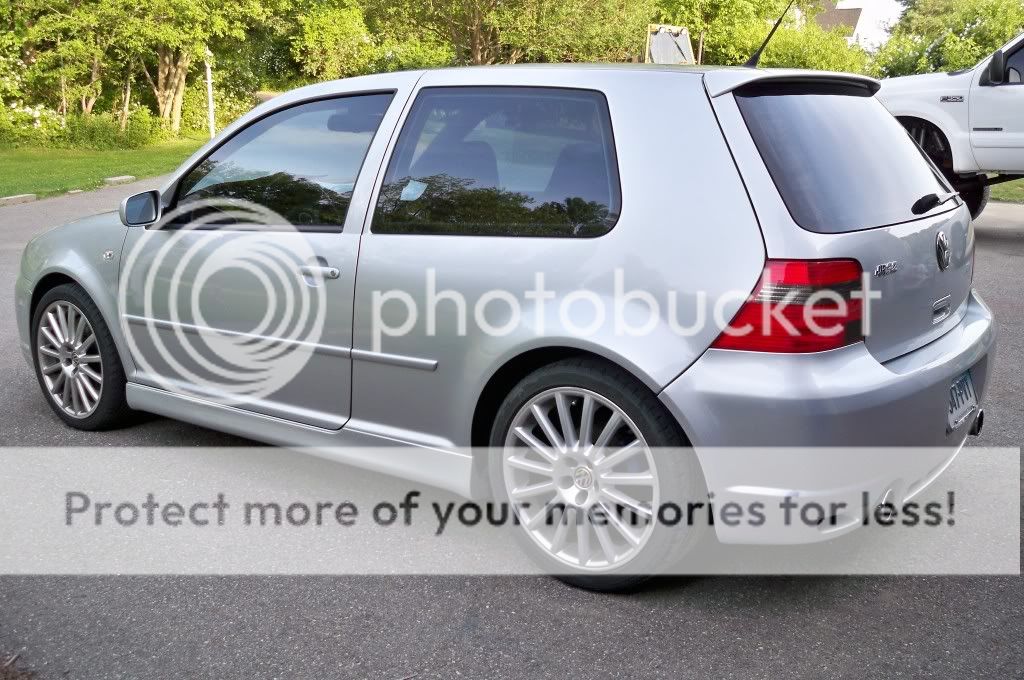FS: 2004 R32 Reflex Silver $15,750 Connecticut MUST SELL ASAP! | VW ...