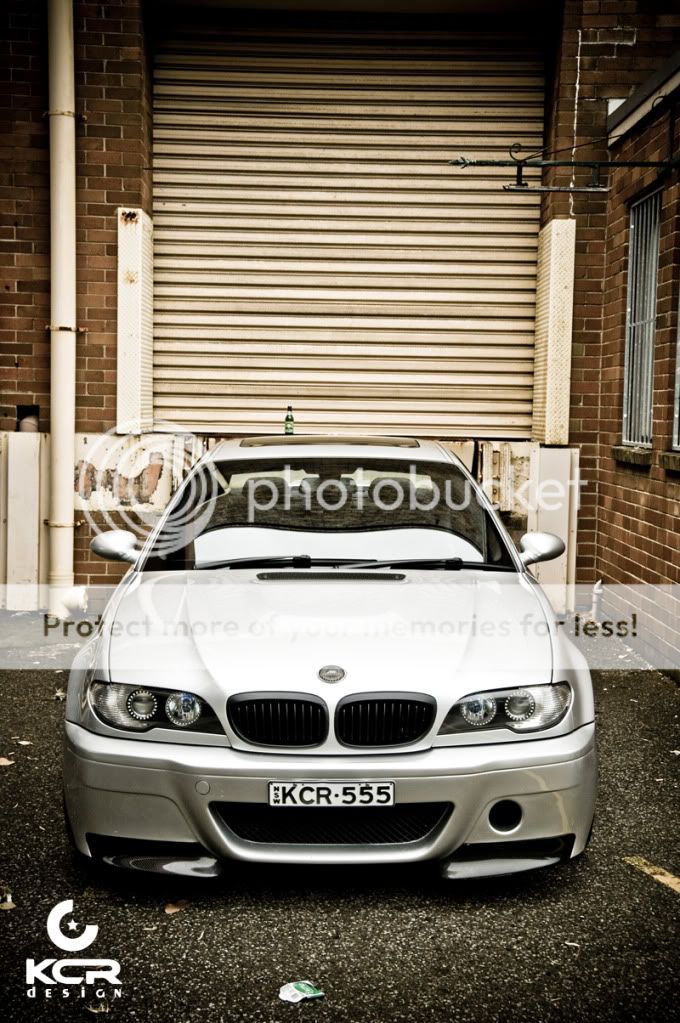 The Official Titanium Silver Thread | Page 46 | E46 Fanatics Forum