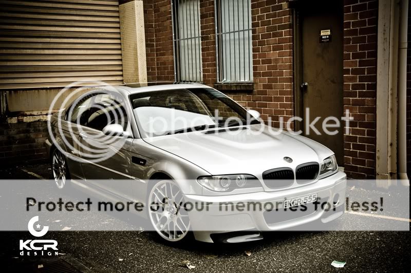 The Official Titanium Silver Thread | Page 46 | E46 Fanatics Forum