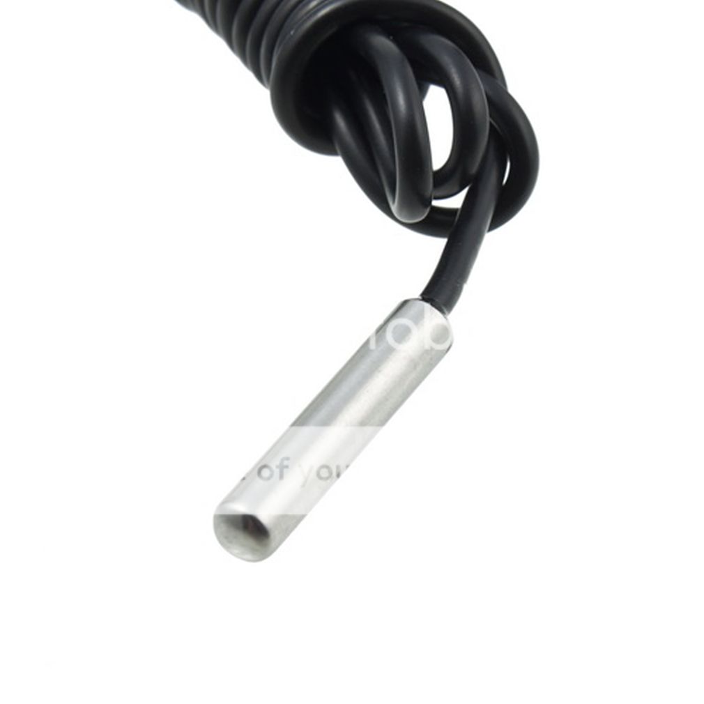 Brand New PC Laptop USB Thermometer Temperature Sensor TX755