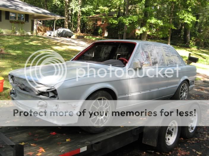 E30 GA - Beautiful Spec E30 or DE Track Car - 1988 325is