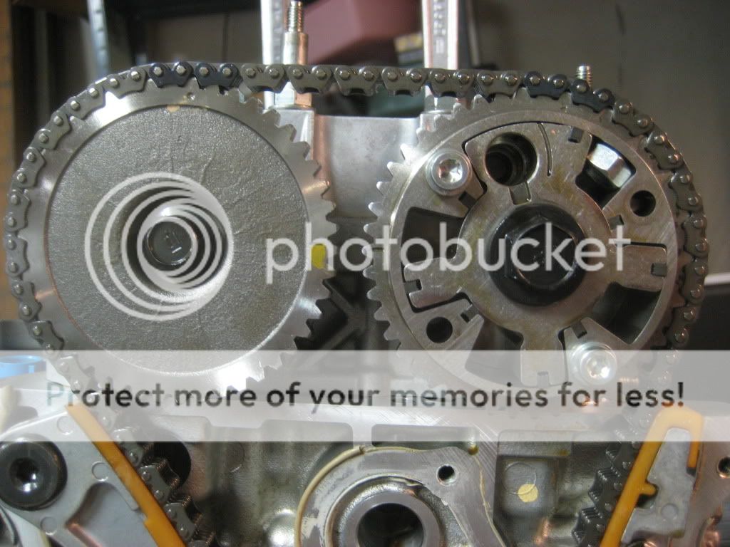 Timing chain experiences 101 | Page 15 | Honda / Acura K20a K24a Engine ...