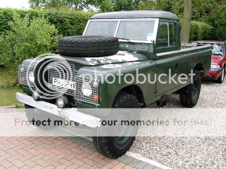 List of 1-Tons - 900 Club Forum