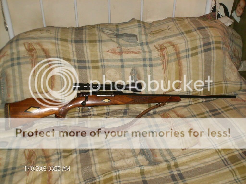 Lets See Your Shiny Guns - Page 2