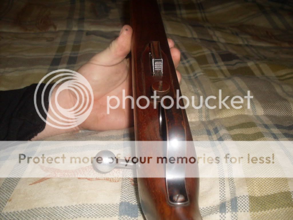 Ranger model 36 | Rimfire Central Firearm Forum