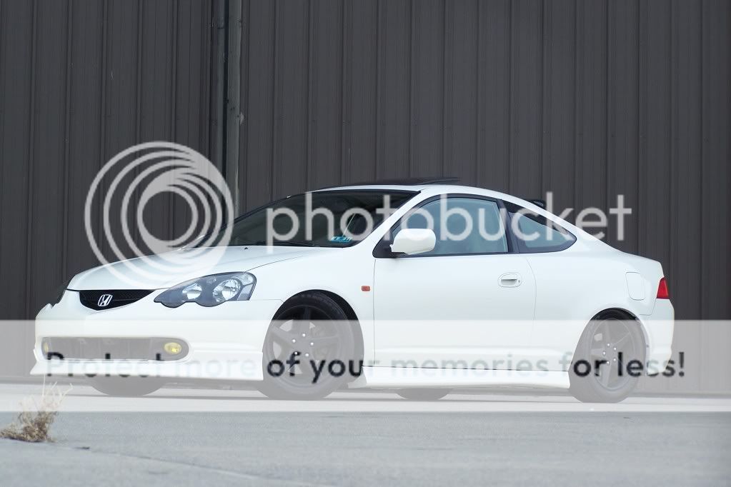 02 PWP DC5 and NHBP EP3 Hatch | Page 2 | Acura RSX, ILX and Honda EP3 Forum