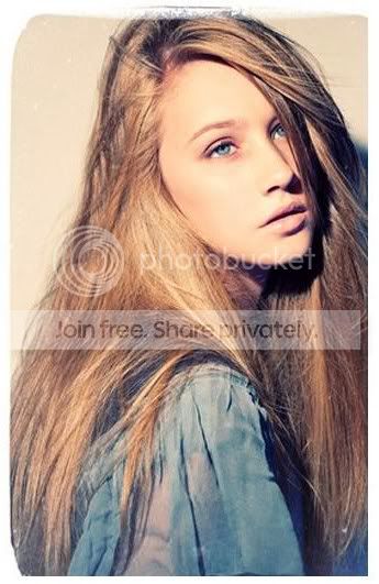 Skylar McCartney | the Fashion Spot