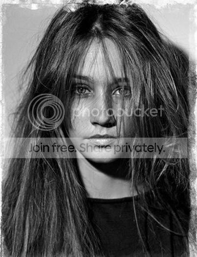 Skylar McCartney | the Fashion Spot