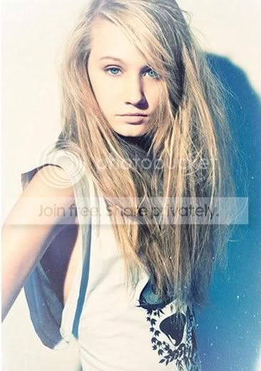 Skylar McCartney | the Fashion Spot