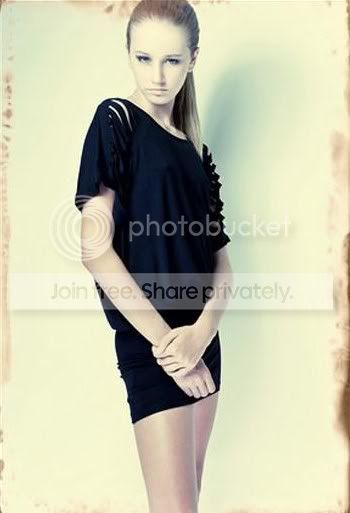 Skylar McCartney | the Fashion Spot
