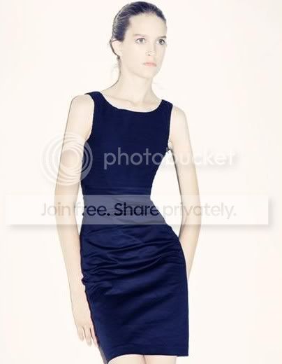 Bethany Terry | the Fashion Spot