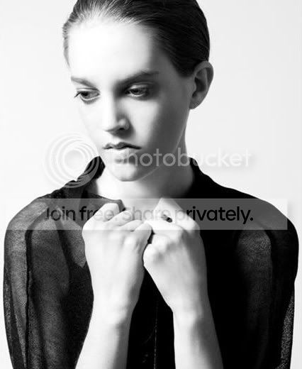 Bethany Terry | the Fashion Spot