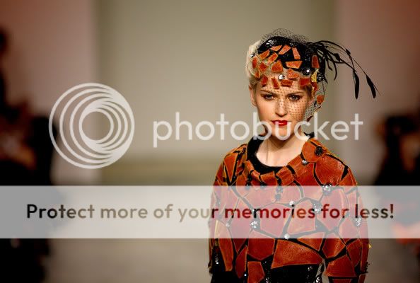 Laura Scaife | the Fashion Spot