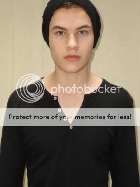 Michael Whittaker | the Fashion Spot