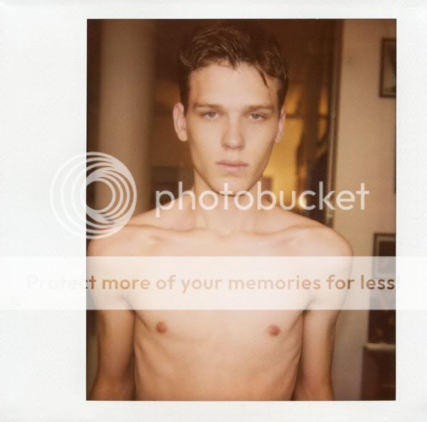 Keith Browning | the Fashion Spot