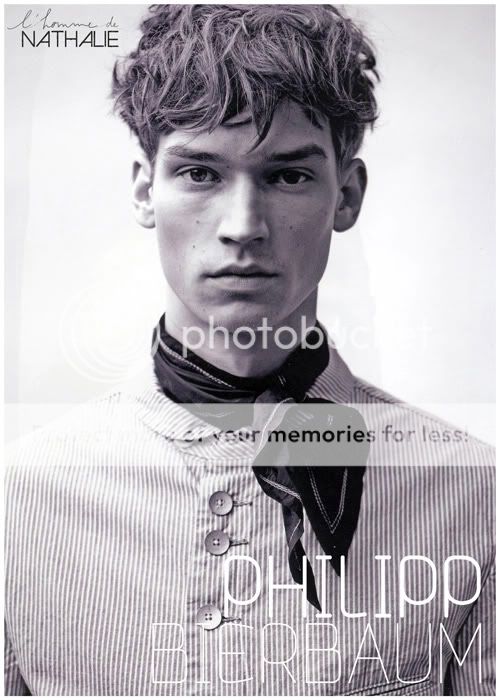 Phillip Bierbaum | Page 8 | the Fashion Spot