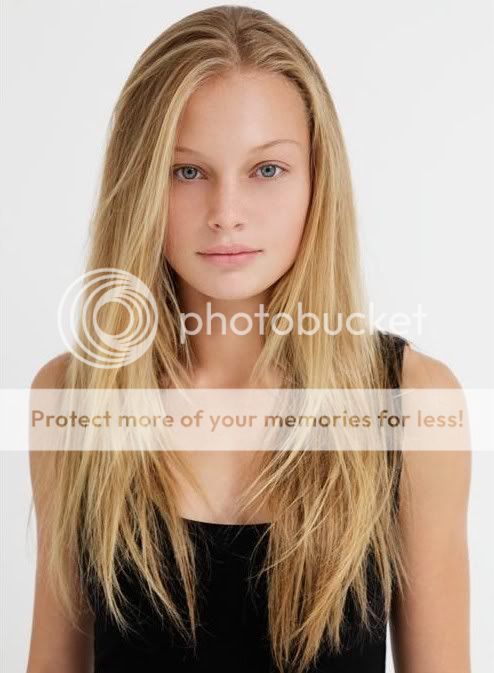 Esther Cronin | the Fashion Spot