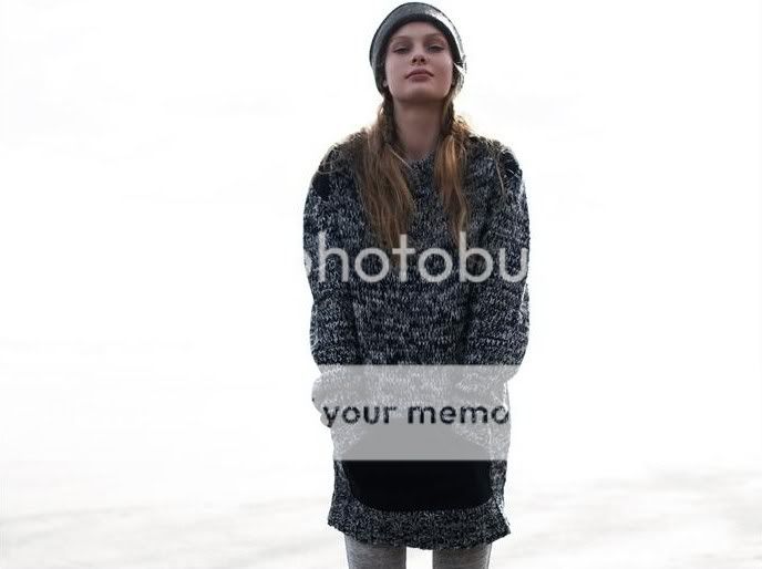 Esther Cronin | the Fashion Spot