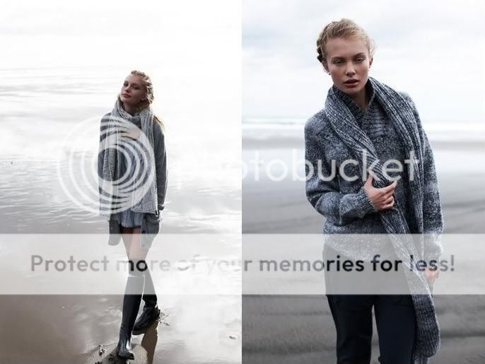 Esther Cronin | the Fashion Spot