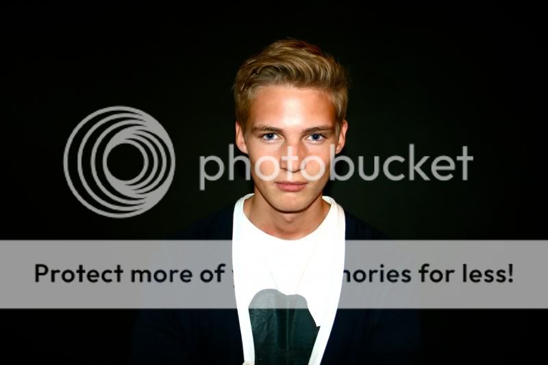 Jakob Bertelsen | the Fashion Spot