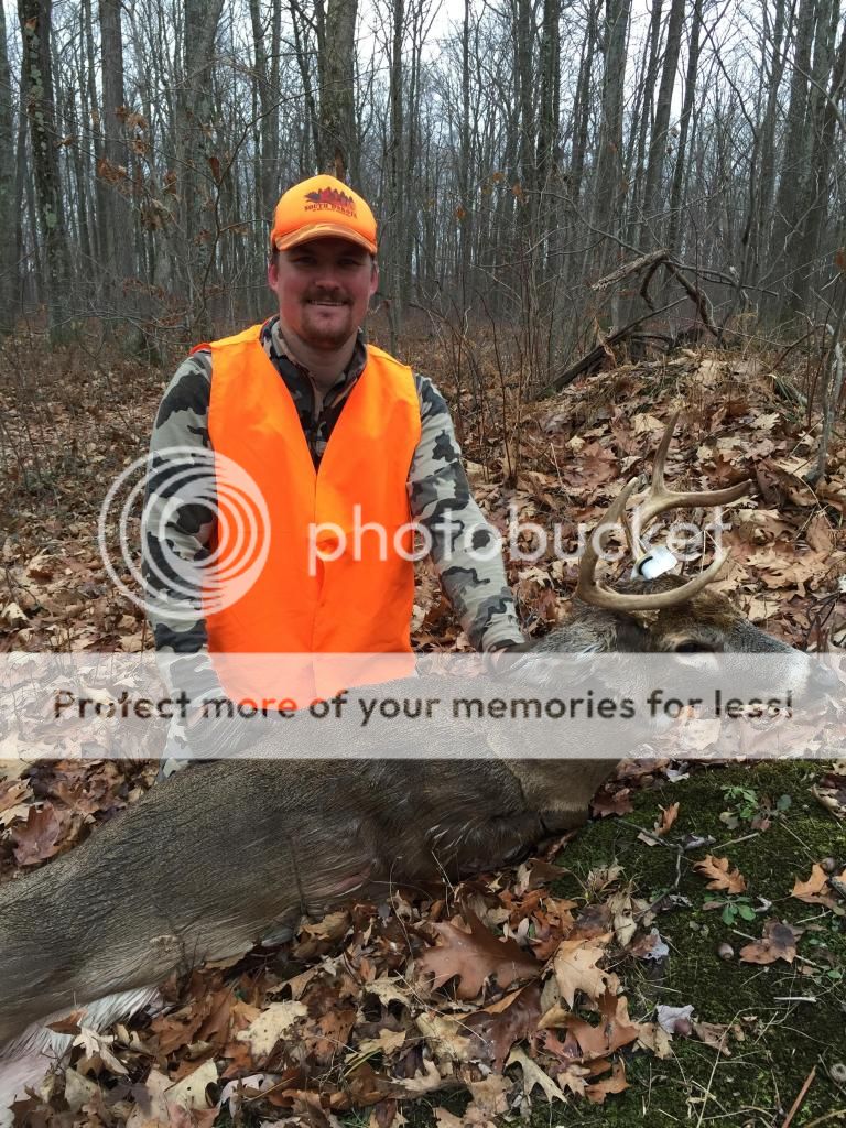 2G opening morning | The HuntingPA.com Outdoor Community