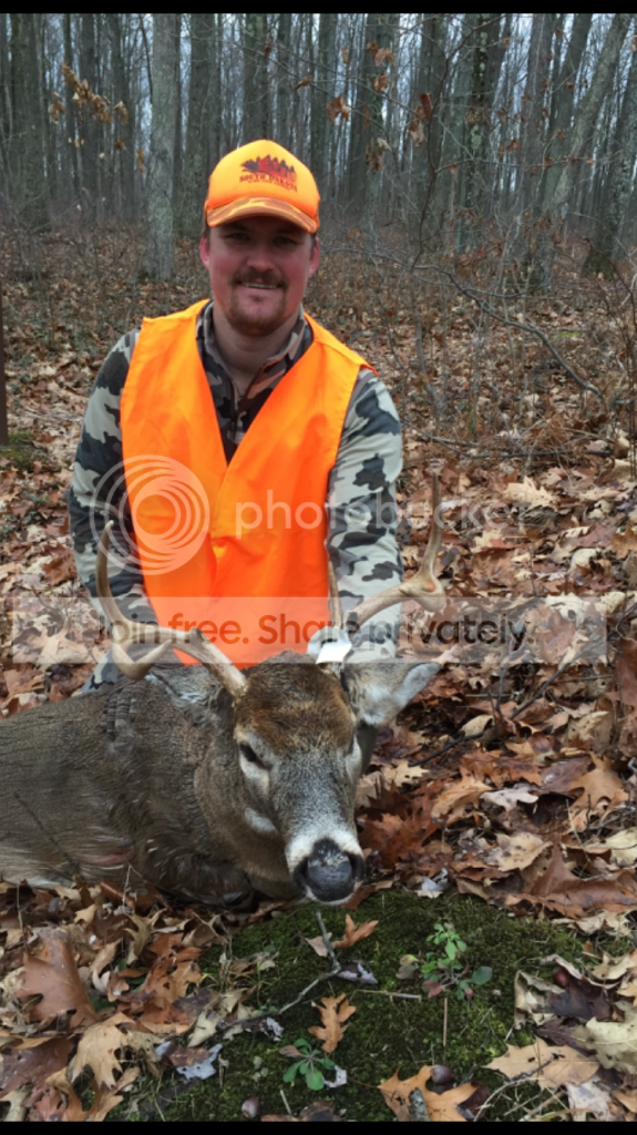 2G opening morning | The HuntingPA.com Outdoor Community