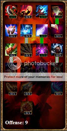 Shen Build Guide : Simply Shen: Top Lane :: League of Legends Strategy ...