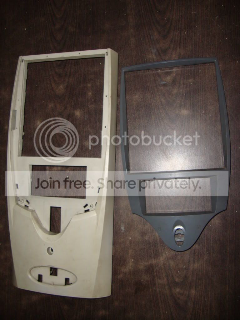 Front Bezel Mod orob... | Overclock.net